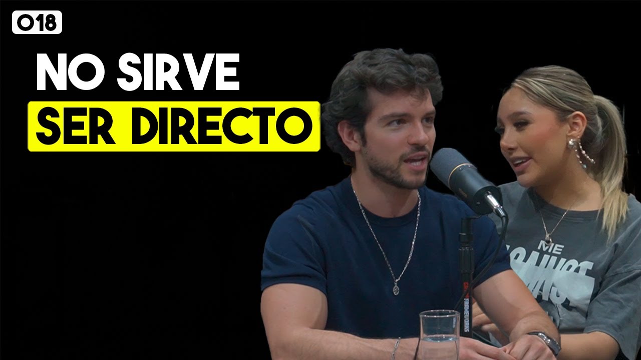 Ser Directo No Funciona | Episodio 018 - YouTube
