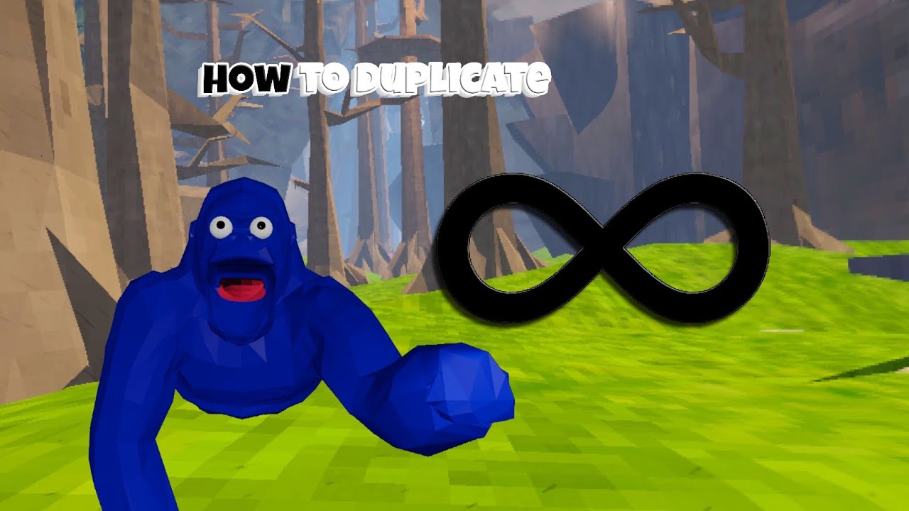 How to duplicate with the stash machine in animal company after its ...