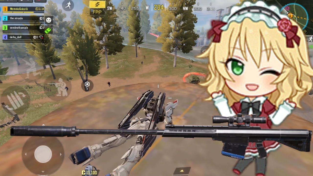 Codm br tournament trolling - YouTube