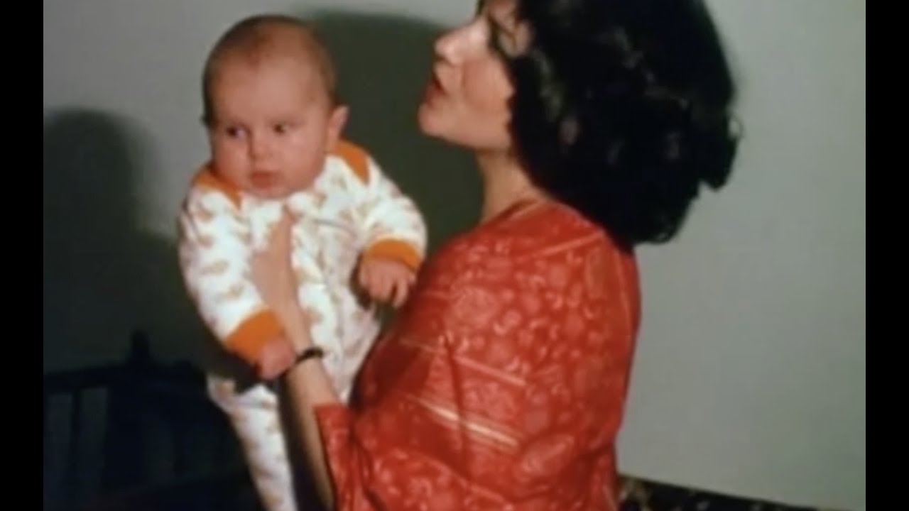 1978 Family Film - YouTube