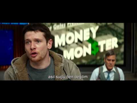 Money Monster/Para Canavarı Türkçe Altyazılı Fragman