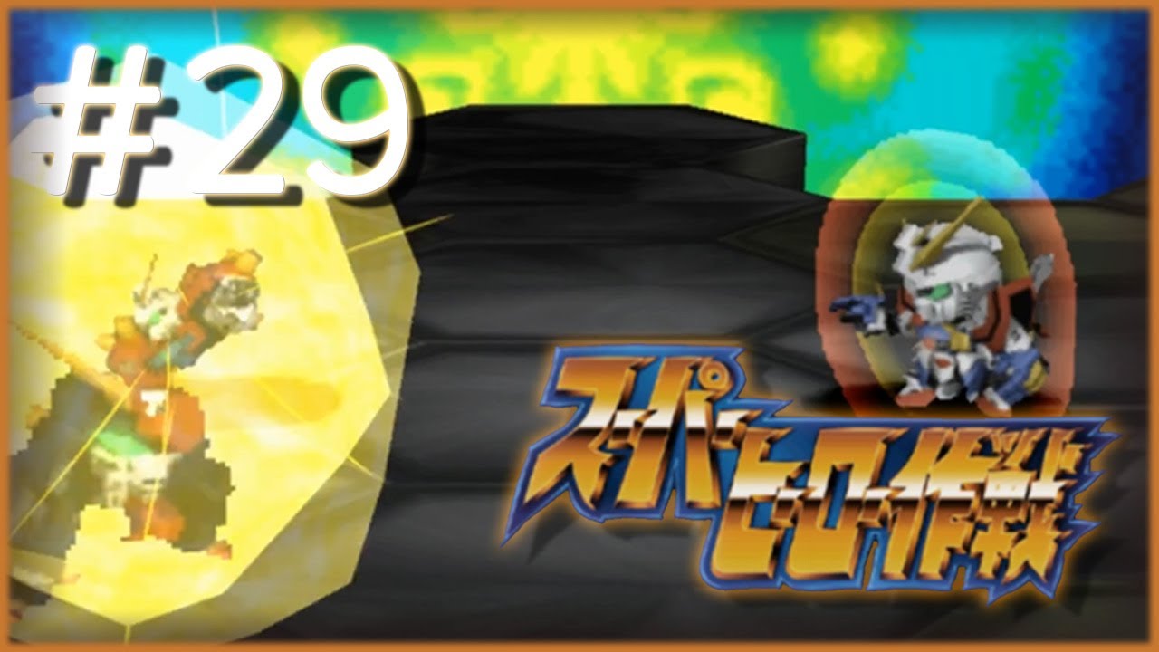 Super Hero Operations Part 29 - YouTube