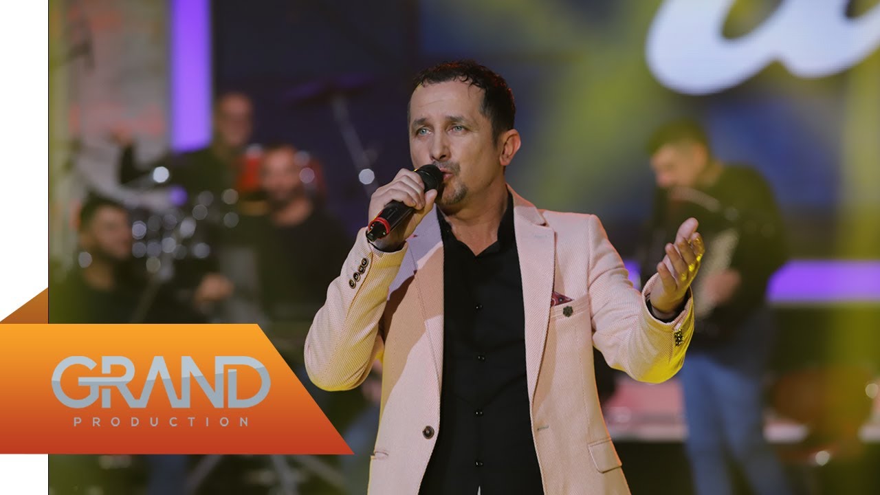 Sanel Smolo - Moj zumbule - (LIVE) - PZD - (TV Grand 18.11.2020.) - YouTube