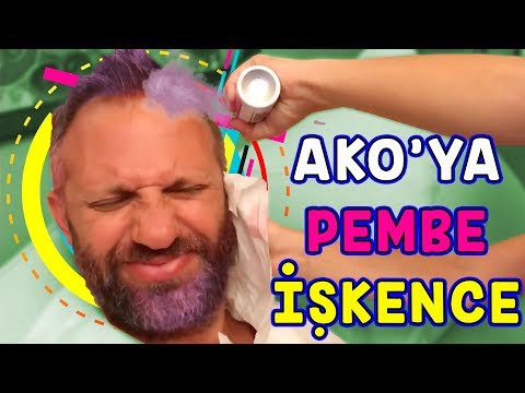 Maya 'dan Ako 'ya Pembe İskence | Bizim Aile