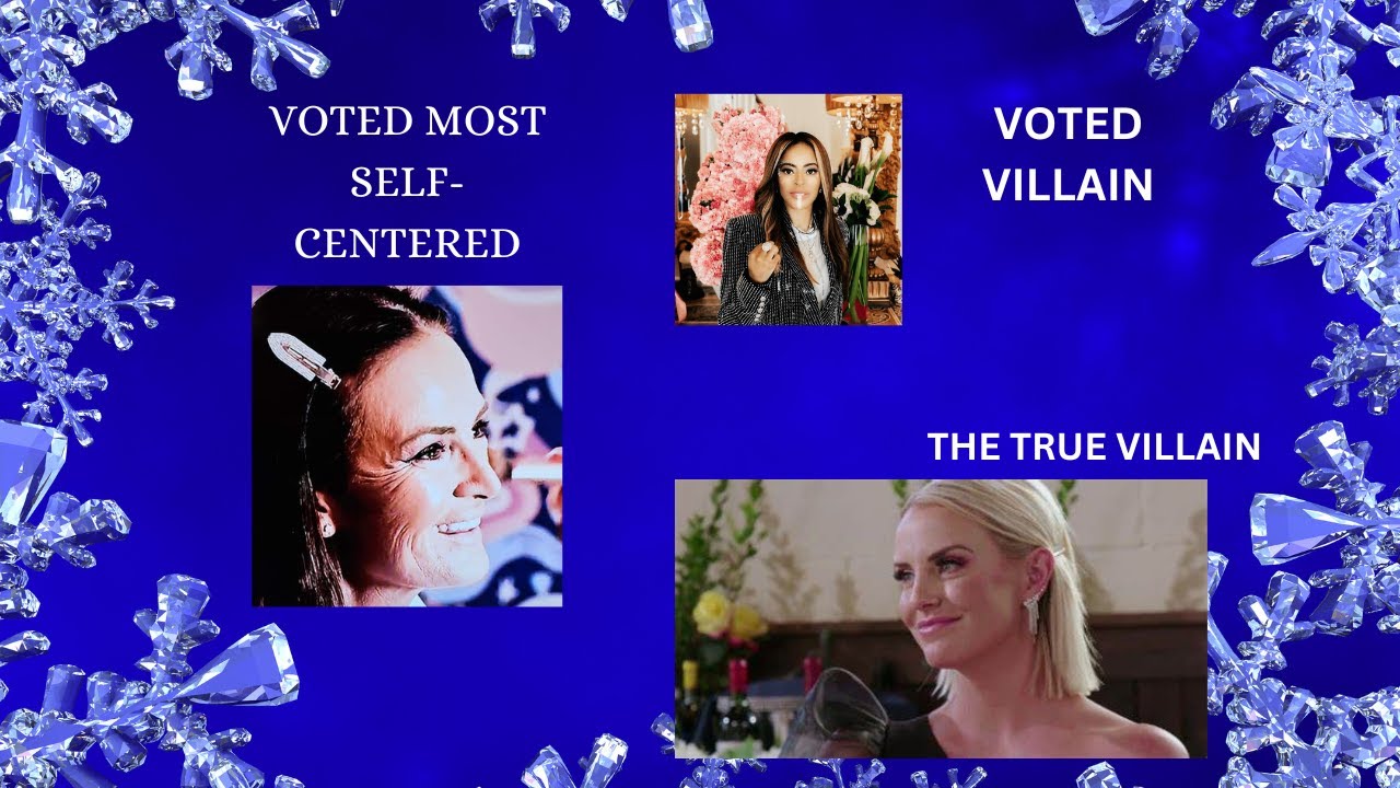 #RHOSLC, S4 ;EP.6 WHO'S THE REAL RUMOR STARTER WHIT OR MONICA? - YouTube