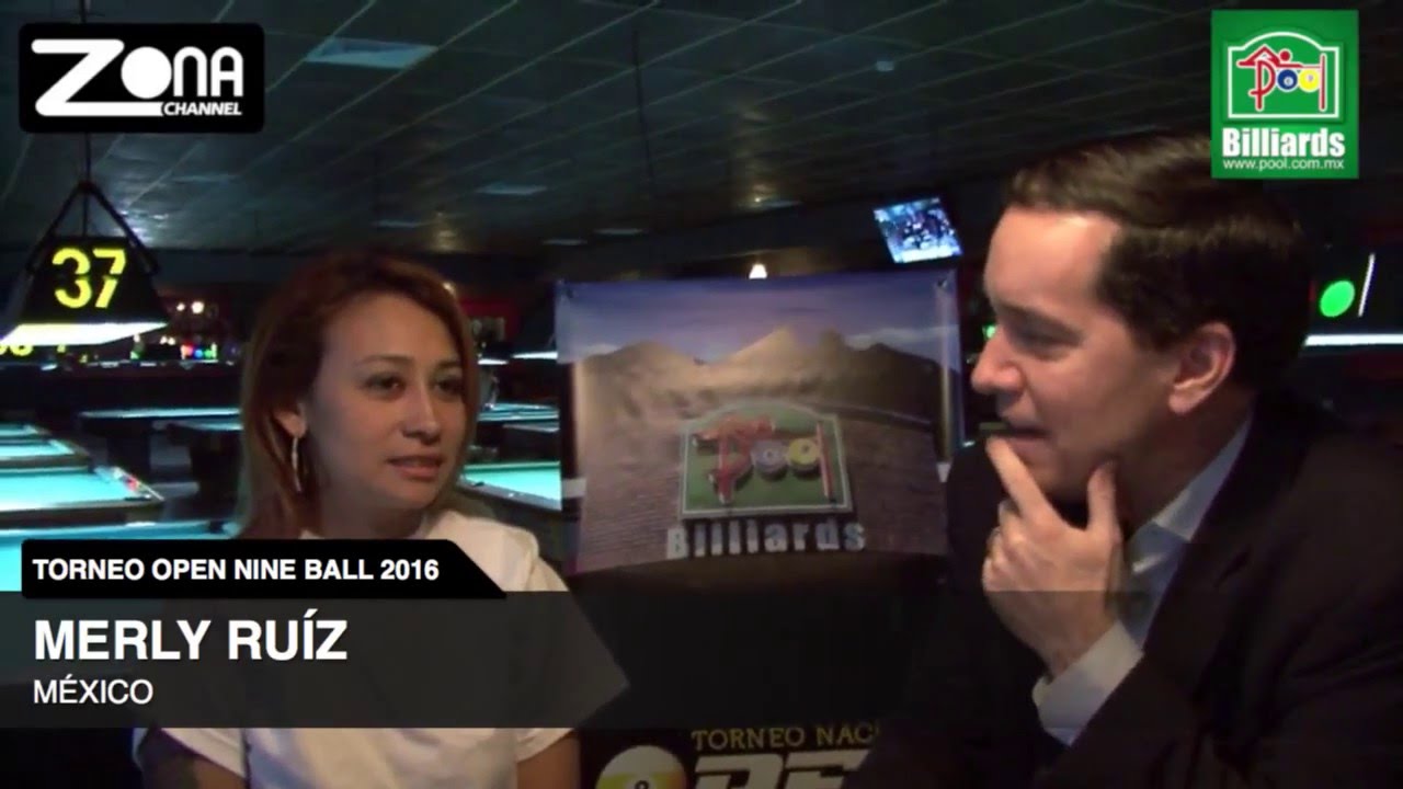 ENTREVISTA DE ANTONIO NELLI A MERLY RUÍZ - YouTube