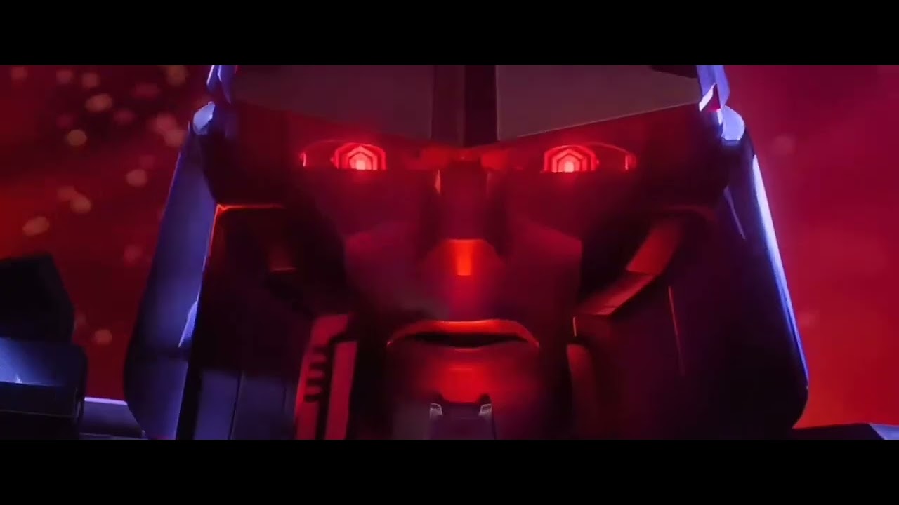 decepticons levantense bite marks - YouTube