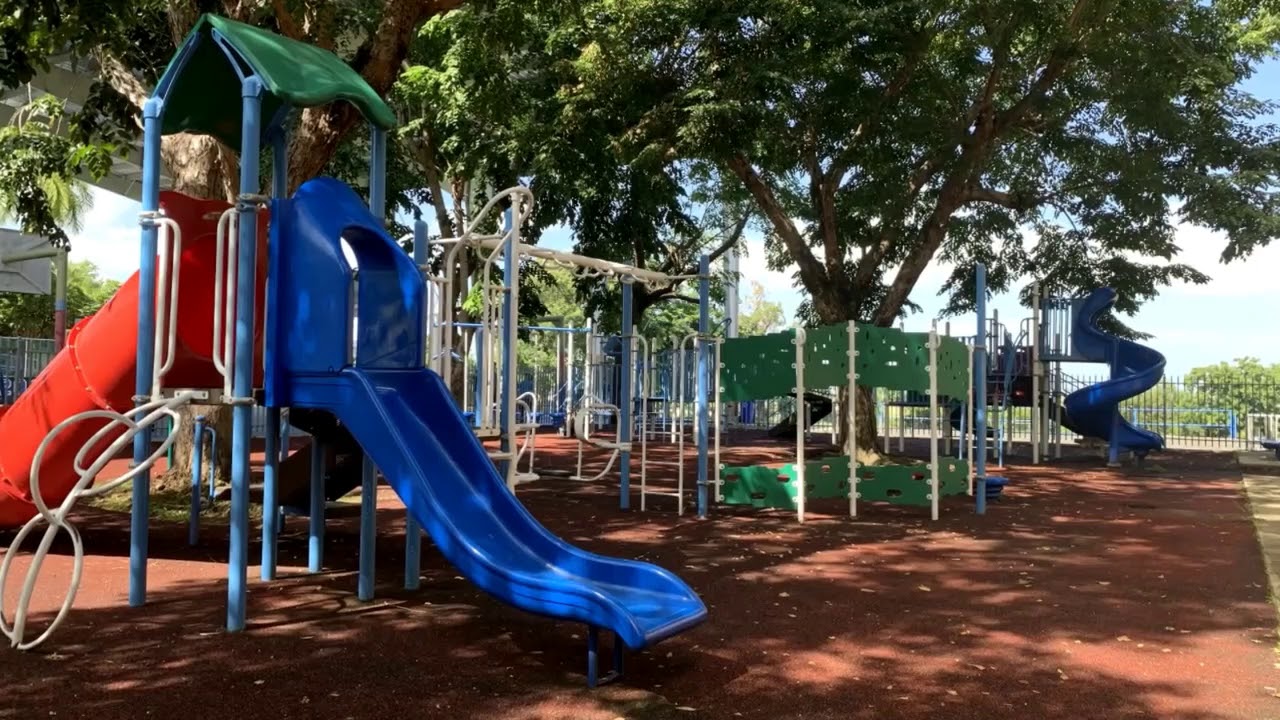 Bienvenidos a Maristas Guaynabo - YouTube