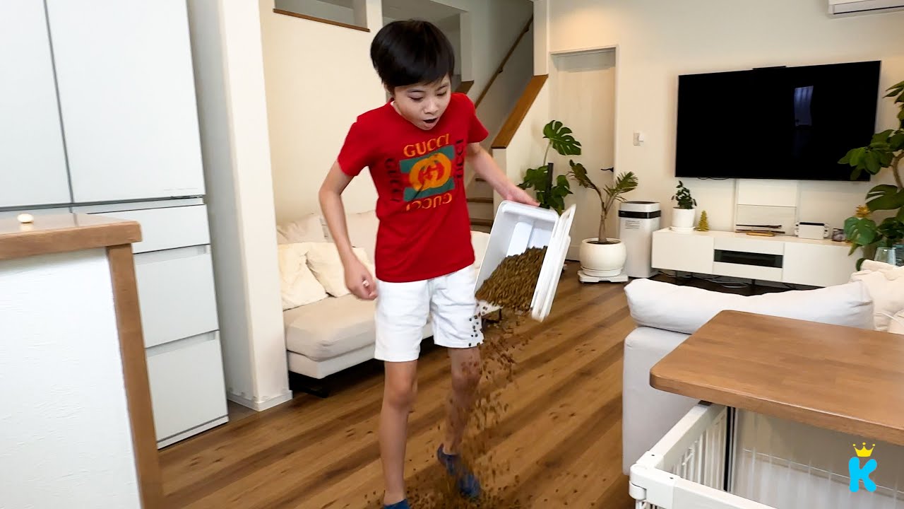 Clean Up 🧹 Youtube 9917