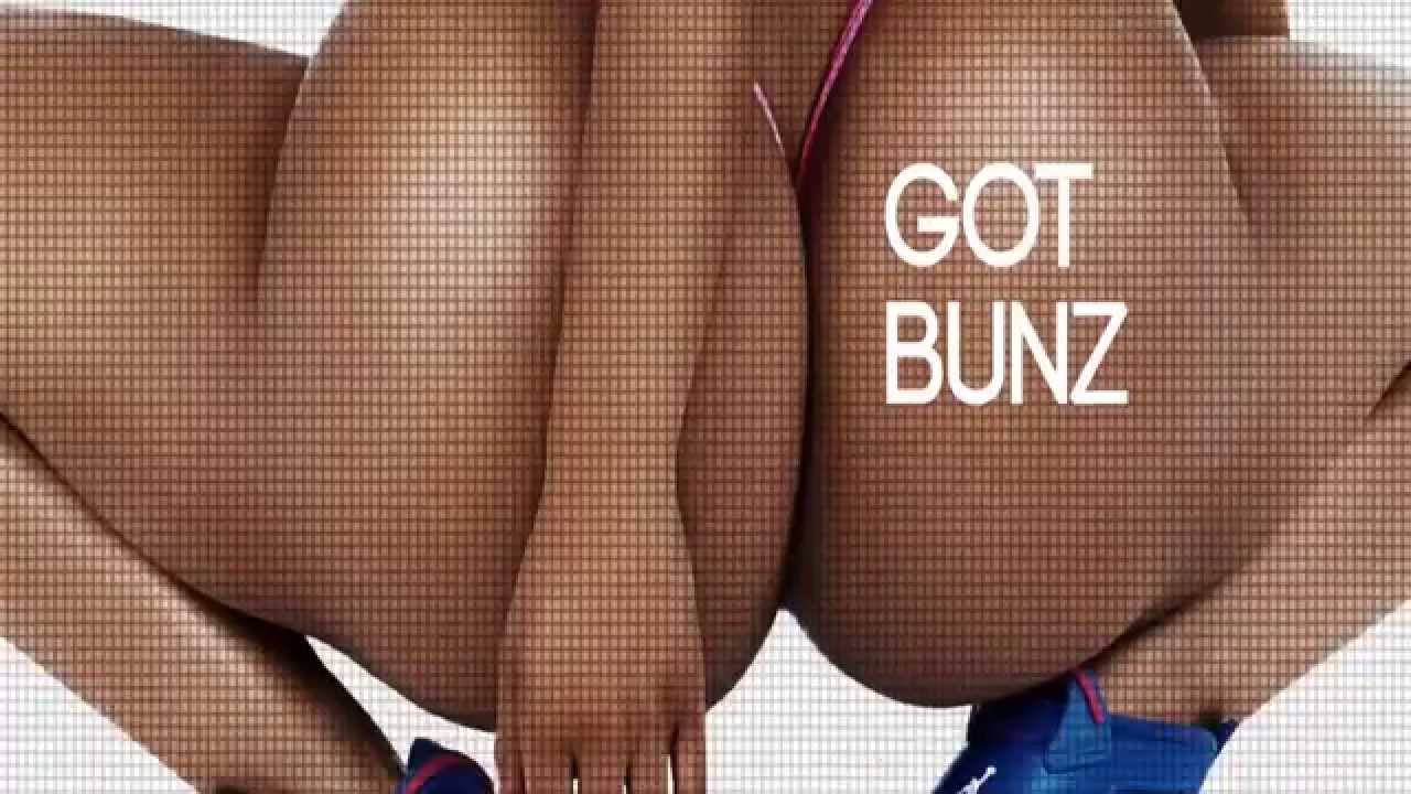 Nicki Minaj Anaconda Official Lyric Video Youtube 7285