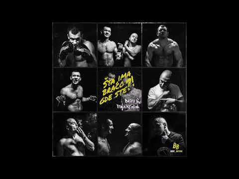 BIGru i Paja Kratak - Sketba i vutra (2020)