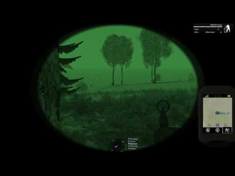 [N1] Operation Bumblebee - Aftermath (4K UHD)