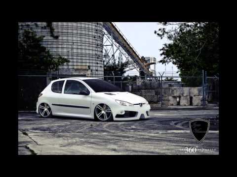 Peugeot 206 Real  [HD 2013]