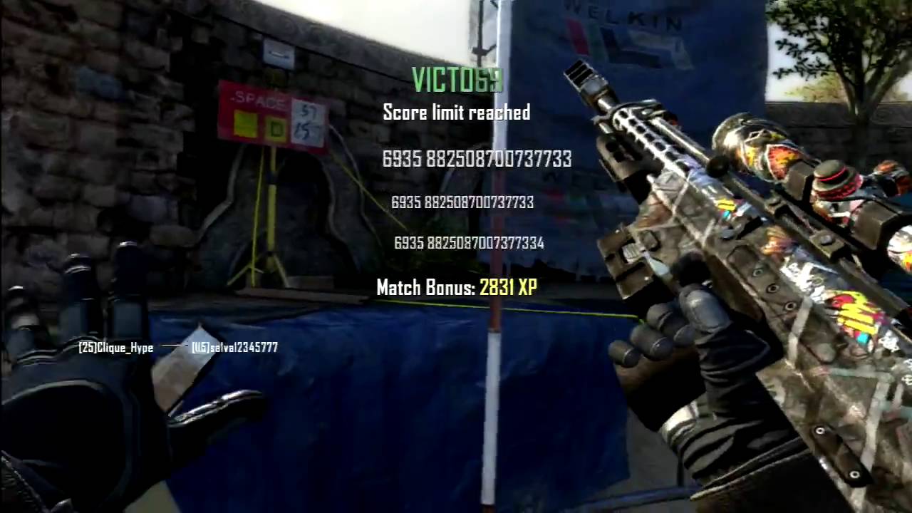 My Dig Shot - YouTube