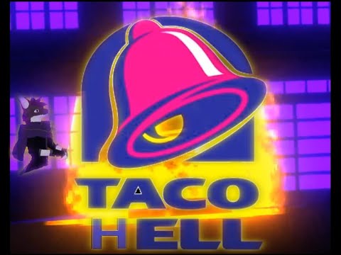 Taco Hell VRC - YouTube
