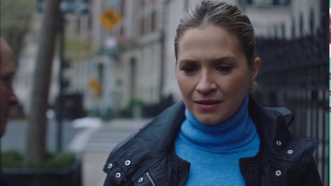 Jamko Scenes: 10x12 ~ Jamie Gets Brought into the Mix - YouTube