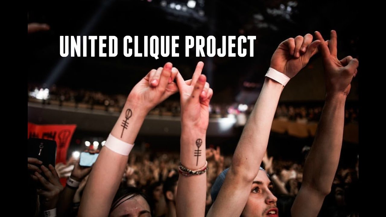 United Clique Project I-/ - YouTube