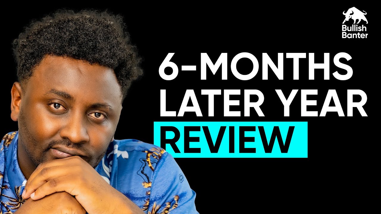 Are you diversifying your portfolio effectively? | Bullish Banter Ep ...