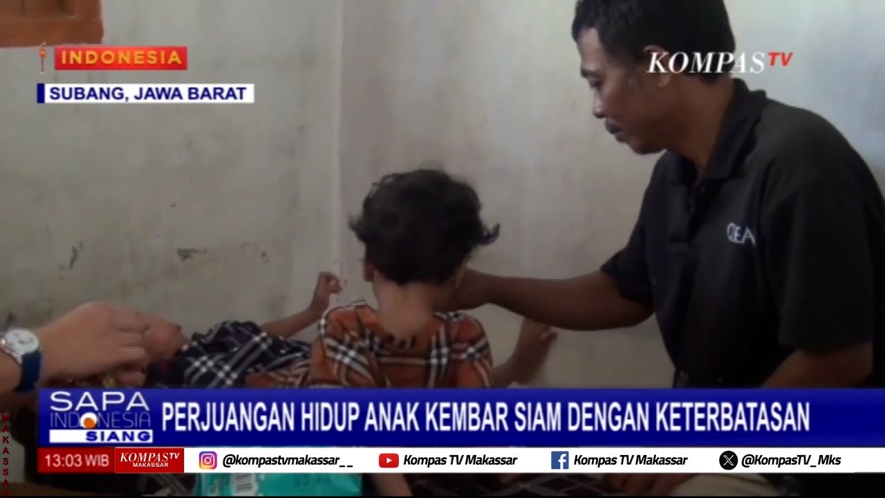 Dinas Kesehatan Subang Terus Memantau Perkembangan Kesehatan Anak ...