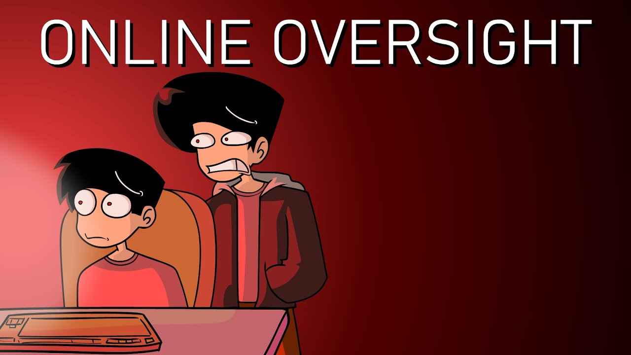 ONLINE OVERSIGHT (ZACARONI COVER) - YouTube