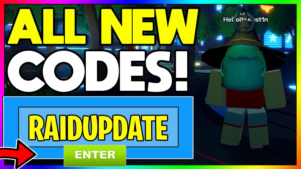 ALL NEW CODES FOR ANIME ADVENTURES ROBLOX!! Anime Adventures Codes 2022 ...