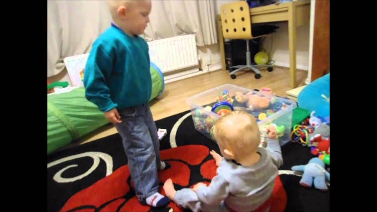 Video Diary of fixed Bilateral Talipes Ponsetti technique treatment ...