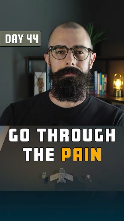 Day 44: Expect Roadblocks in Game Dev (Unity 3D Import Bug Fix) - YouTube