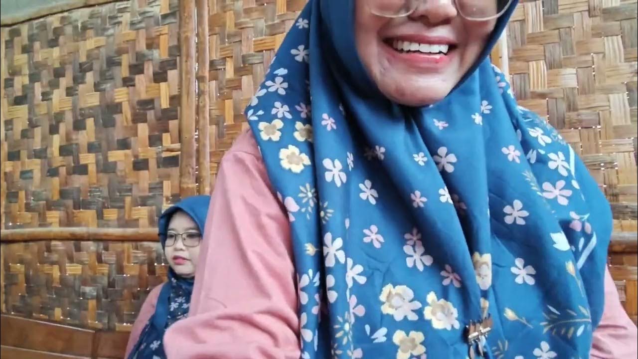 Pawon simbok / Rengginan Bu Yatin - YouTube