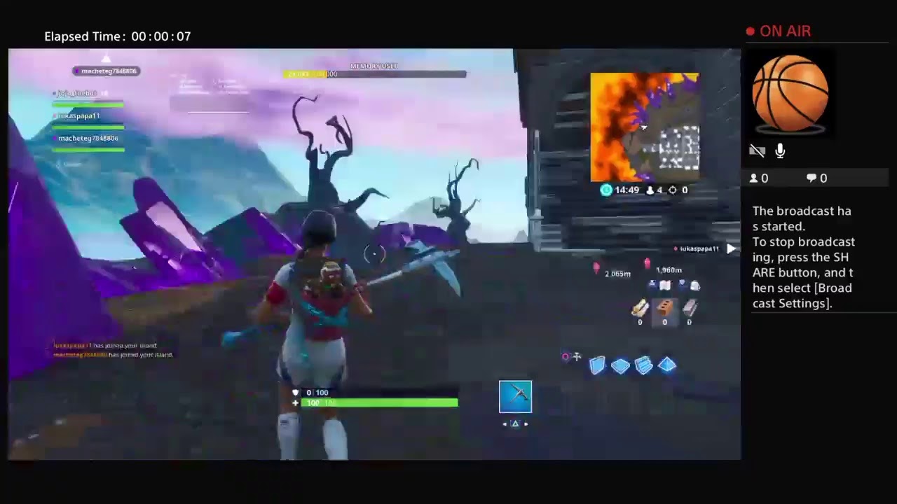 Fortnight - YouTube
