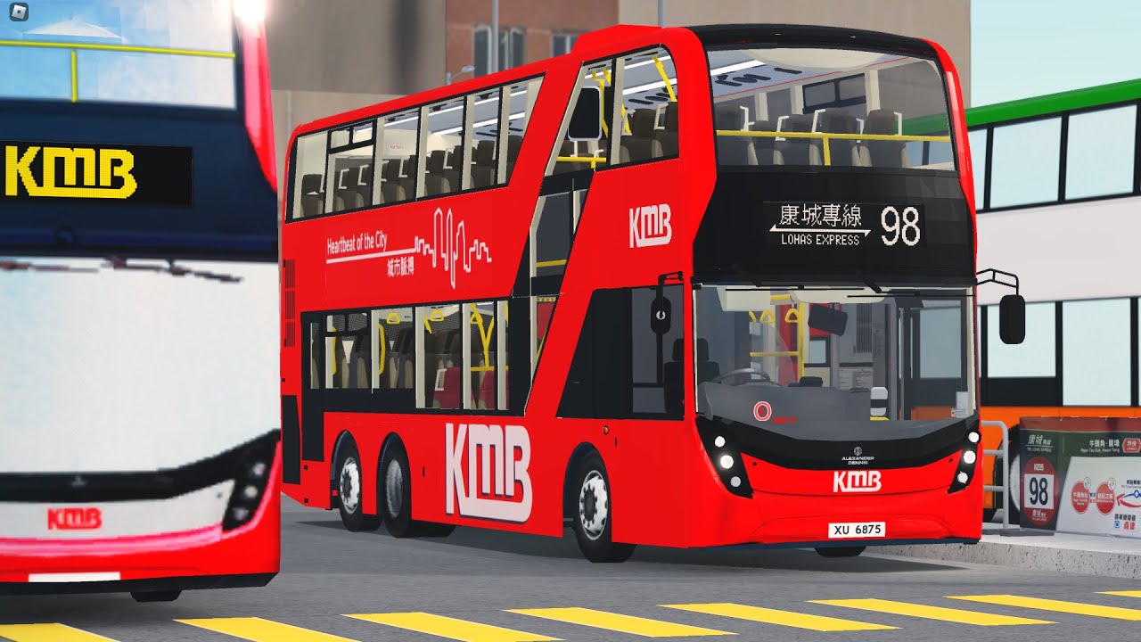 9BLOX TKO Downtown KMB 98 - YouTube