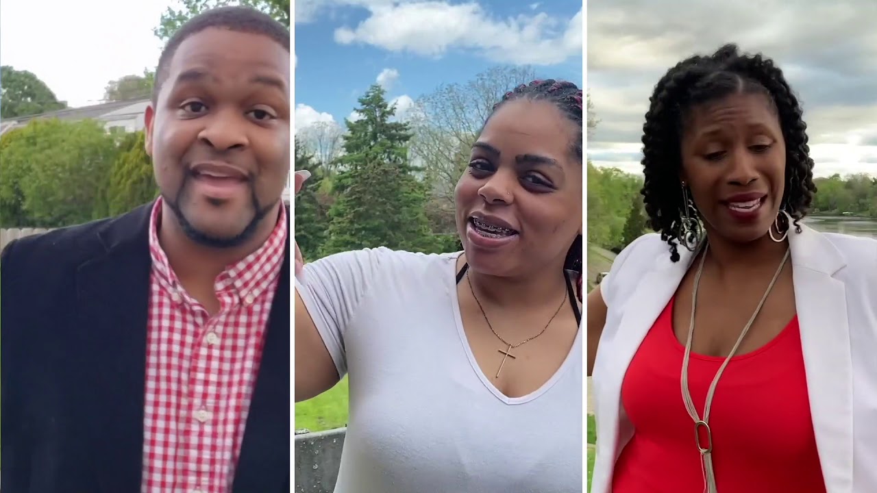 Gregory D and Company - My Time (Official Music Video) - YouTube