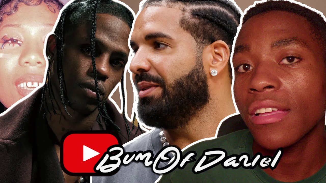 Drake And 21 Savage Pussy And Millions Feat Travis Scott Reaction