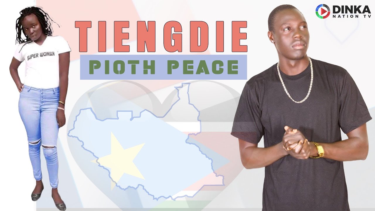Tiengdie by Pioth Peace - YouTube