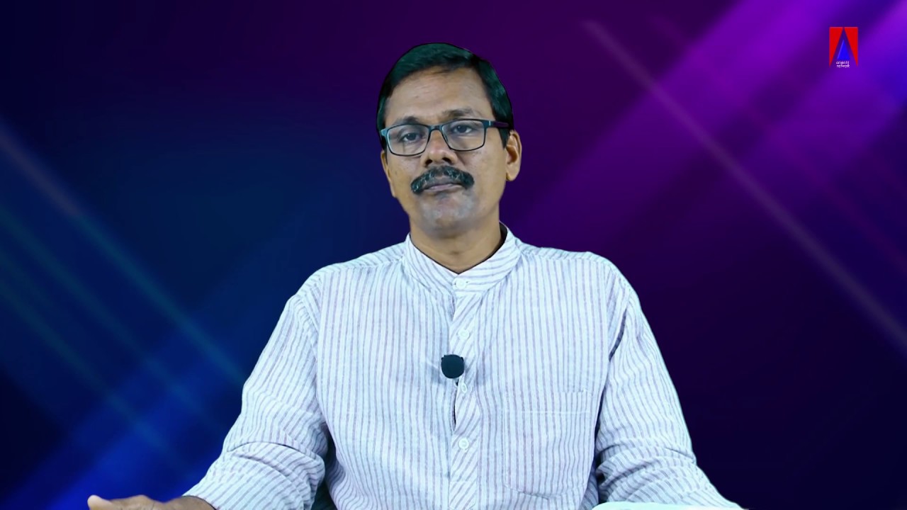 ശിഷ്യത്വം 6 II അത്ഭുതങ്ങളും വെളിപ്പാടും 3_II Bro.Sunil Kumar. C. G II ...