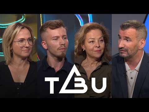 Tabu: Emocionalna (ne)pismenost
