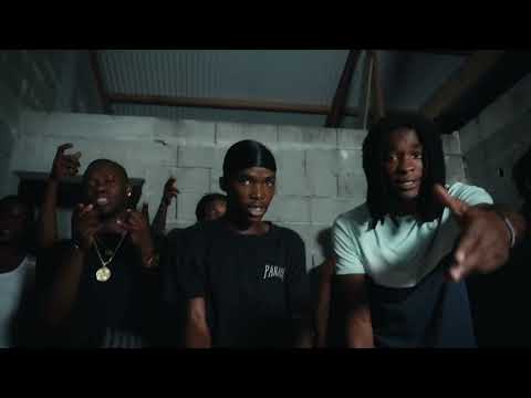 Young J ft Rapi - Homie (officiel music vidéo )