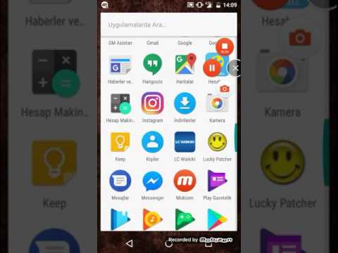 Dergilik ten 2 GB nasıl alınır !!! 2017 güncel