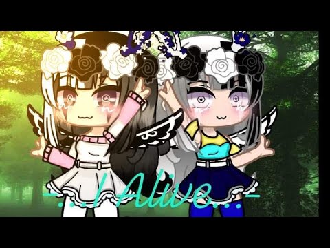 i alive...- meme Original(?) - YouTube