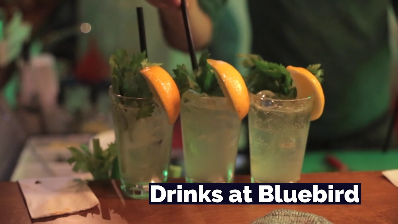 Explore Chelsea - YouTube