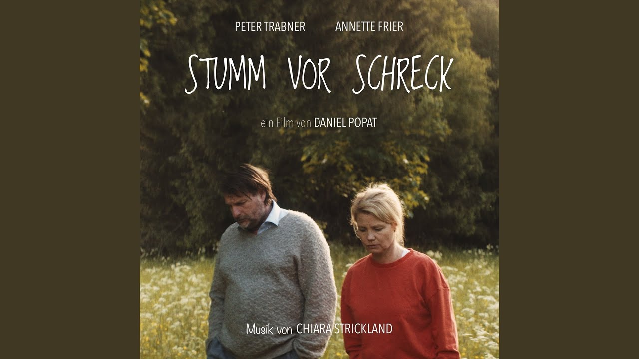 Stumm vor Schreck - End Credits (Original Motion Picture Soundtrack ...