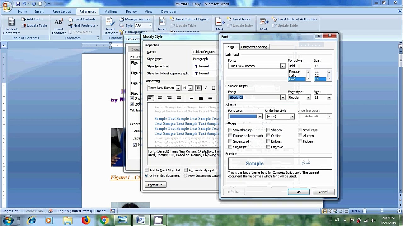 Word 2007 How To Insert Table Of Figures In Word YouTube word-2007-how-to-insert-table-of-figures-in-word-youtube