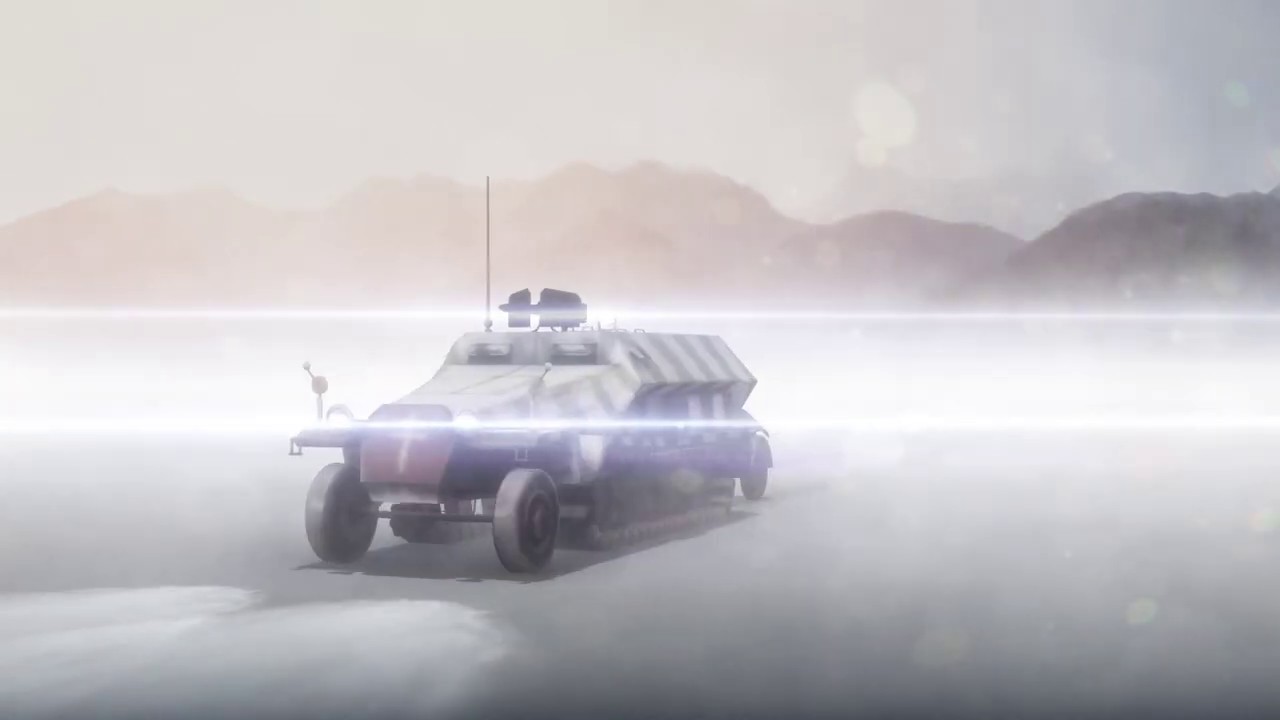 Intro 1971 PROJECT HELIOS [Español HD] - YouTube