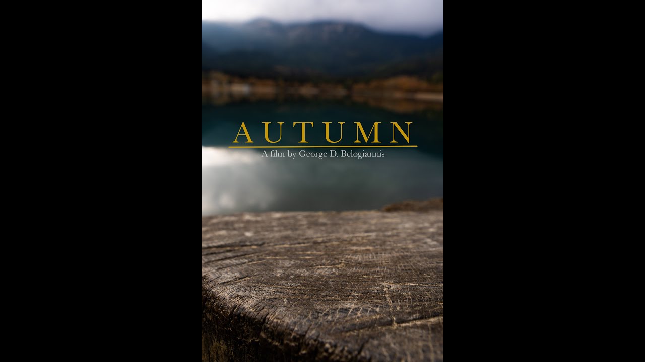 AUTUMN - YouTube