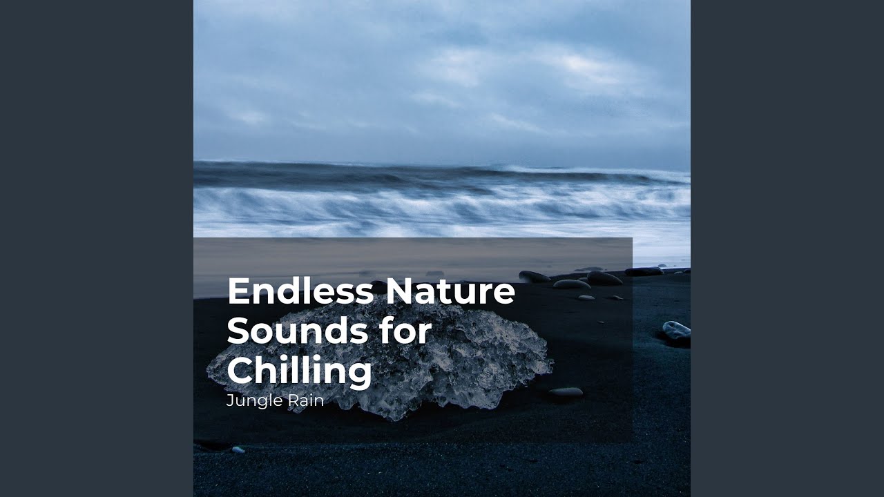 Smooth Running River - YouTube