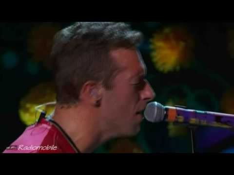 Coldplay (Live) - Up&Up ... (Full Version)