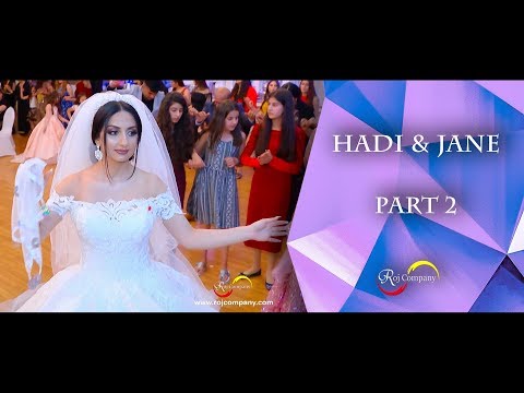 Hadi & Jane - Part 2 - Raman Dari - by Roj Company
