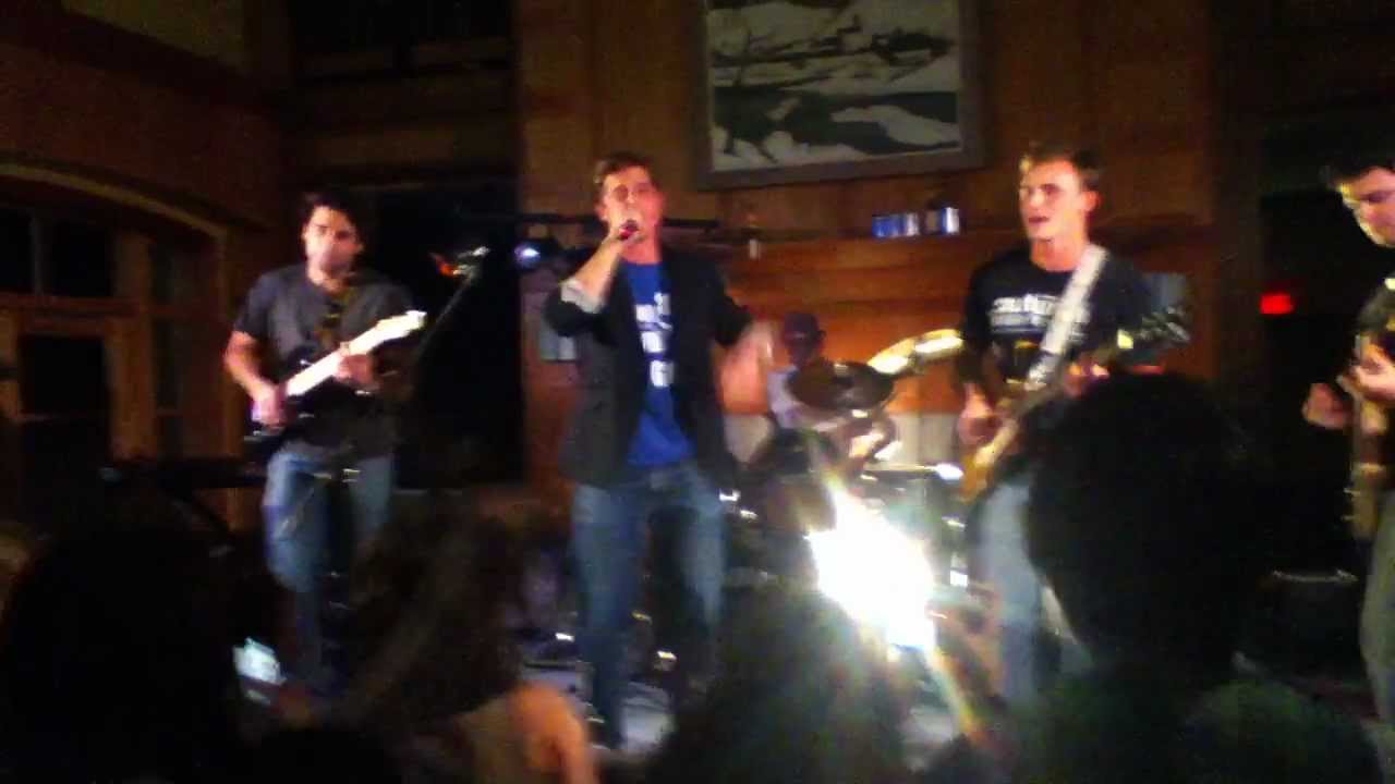 Tuck Band - Sublime - YouTube