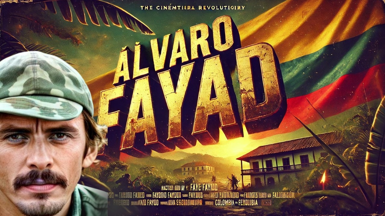 El ASCENSO a la FAMA de Álvaro Fayad y su impactante caída! - YouTube