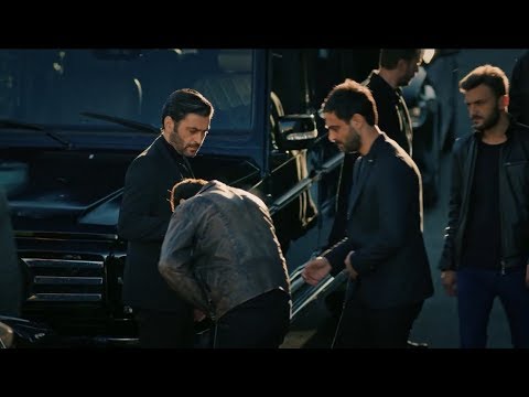 Eşkıya Dünyaya Hükümdar Olmaz 113.bölüm fragmanı