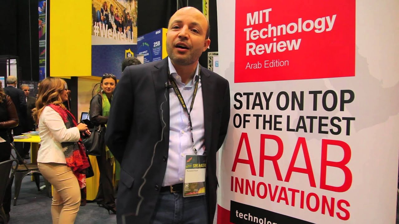 How has Beirut Digital District grown over the past years? - YouTube